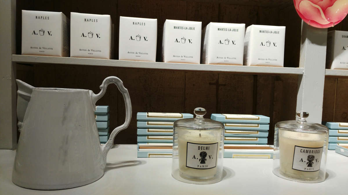 BAZAAR PALMA - FORMENTERAGUAMARINA